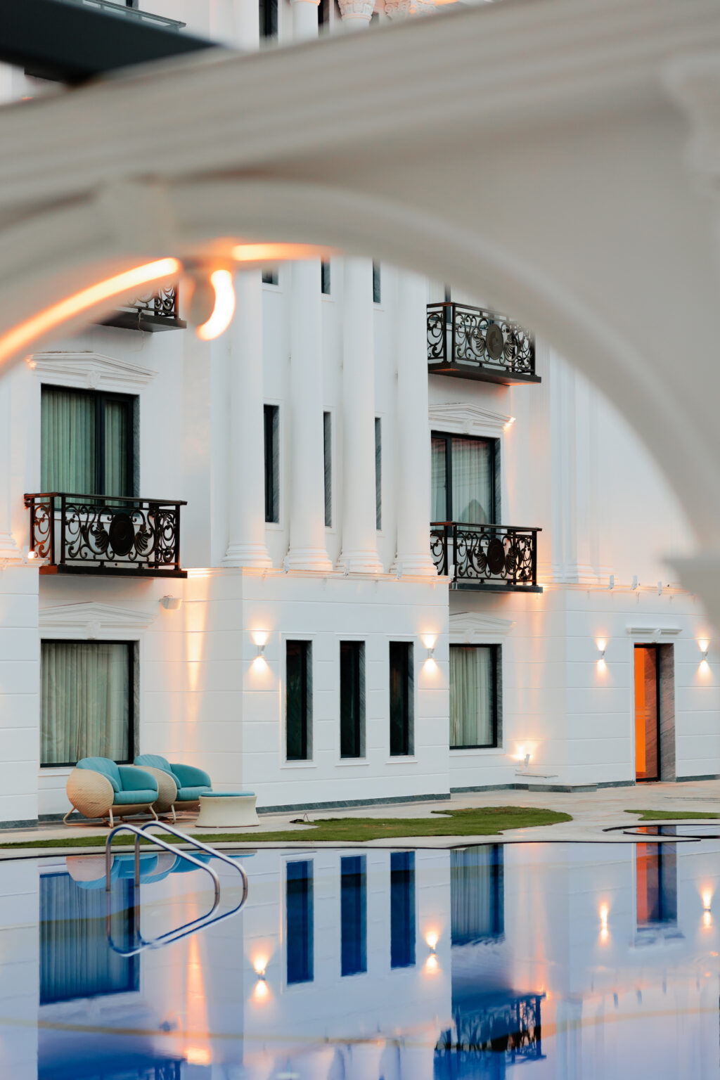 Ramada Goa Vagator - Luxury 4 Star Hotel