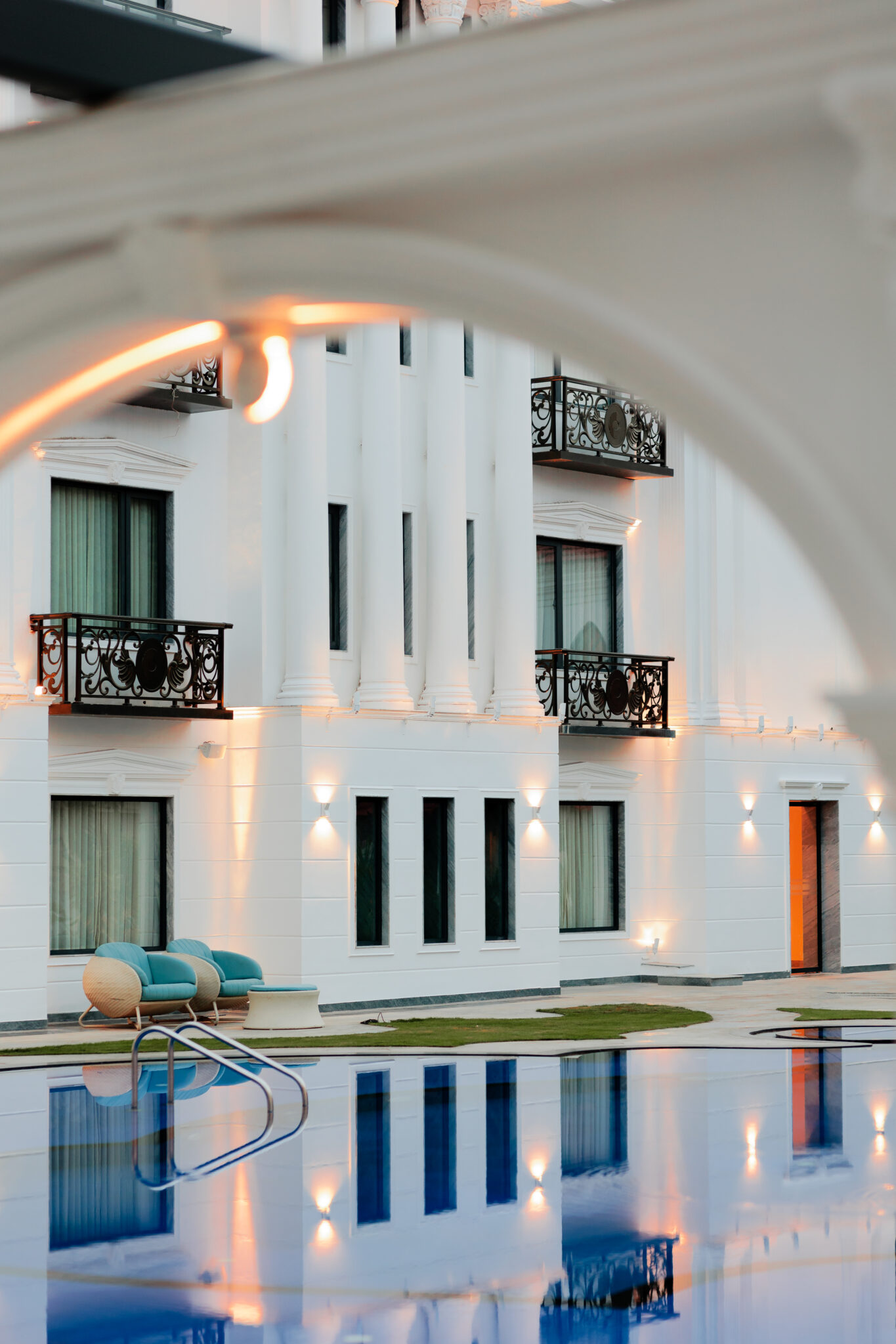 Ramada Goa Vagator - Luxury 4 Star Hotel