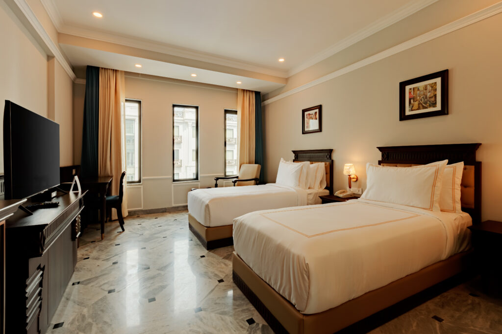 Ramada Goa Vagator - Luxury 4 Star Hotel